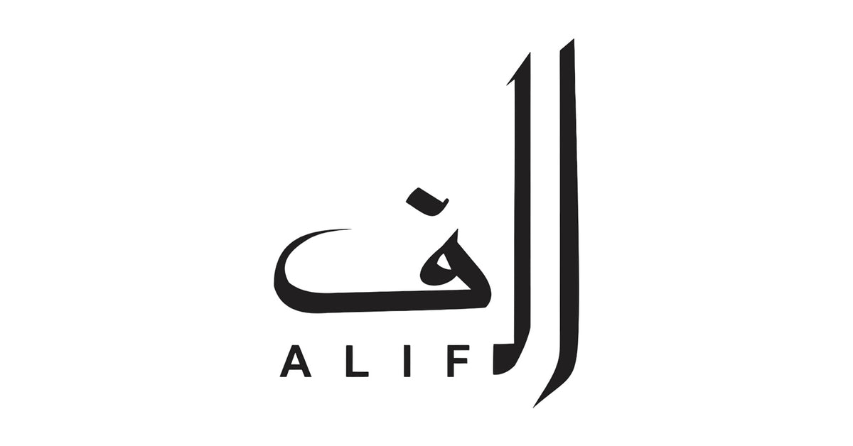 About – ALIF SCENTS